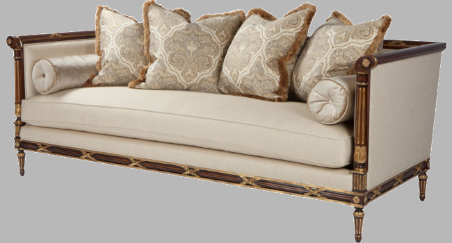 Althorp Living History Collection by Theodore Alexander | Unlimited ...