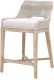 Essentials For Living Woven Tapestry Counter Stool | Unlimited Furniture