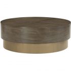 Bernhardt Silhouette Cocktail Table - Two-tone | Unlimited Furniture