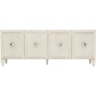 Bernhardt Silhouette Cocktail Table - Two-tone | Unlimited Furniture