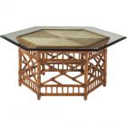 Tommy Bahama Home Island Estate Blake Island Entertainment Console ...