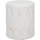 Bernhardt Furniture Interiors Strata Charcoal Cocktail Table ...