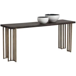 Sunpan MIXT Alto Console Table | Unlimited Furniture