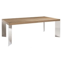 Bernhardt Modulum Rectangular Dining Table