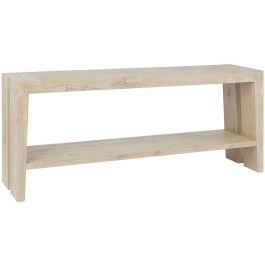 Classic Home Troy Console Table | Unlimited Furniture