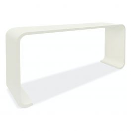 Hooker Furniture Serenity Kai Console Table | Unlimited Furniture