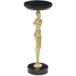 John Richard Statuesque Martini Table | Unlimited Furniture