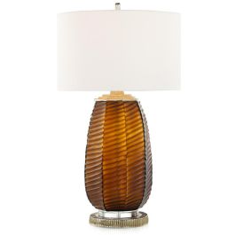 John Richard La Scala Table Lamp