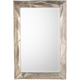 John Richards Ruga Mirror | Unlimited Furniture