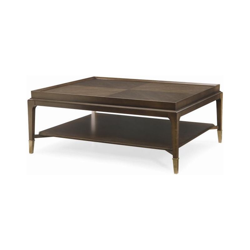 Century Furniture Bridgeton Cocktail Table | Unlimited Furniture