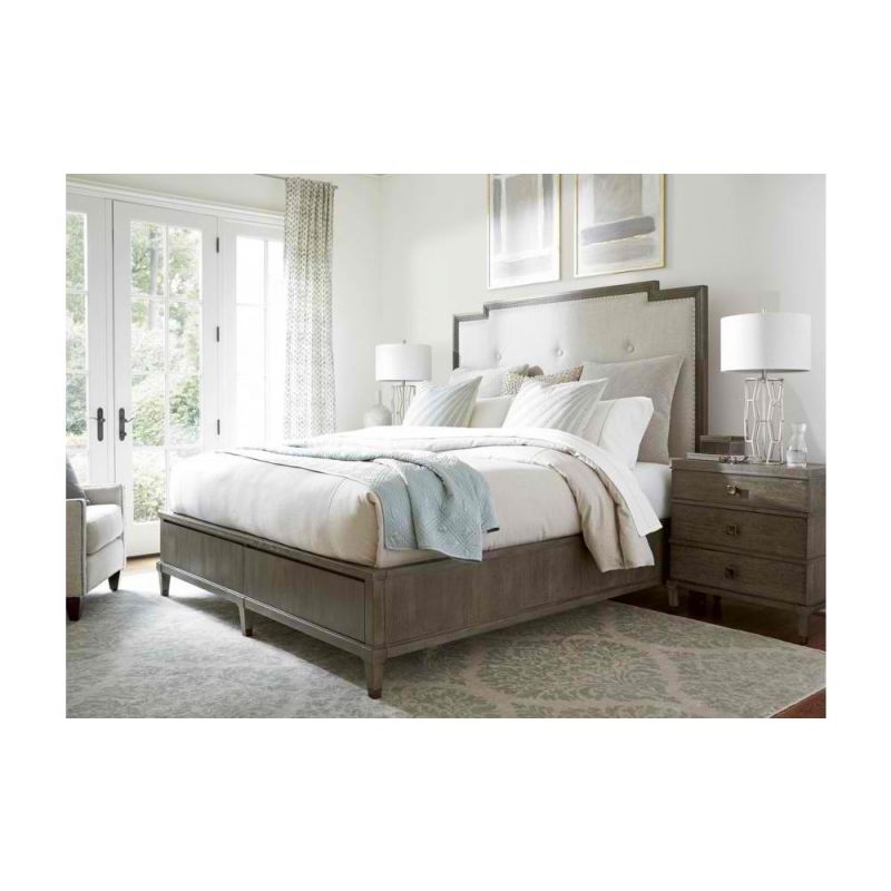Universal Furniture Playlist Harmony Bedroom Set, Queen