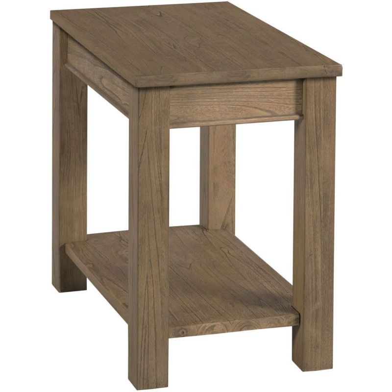 Kincaid Furniture Debut Madero Chairside Table | Unlimited Furniture