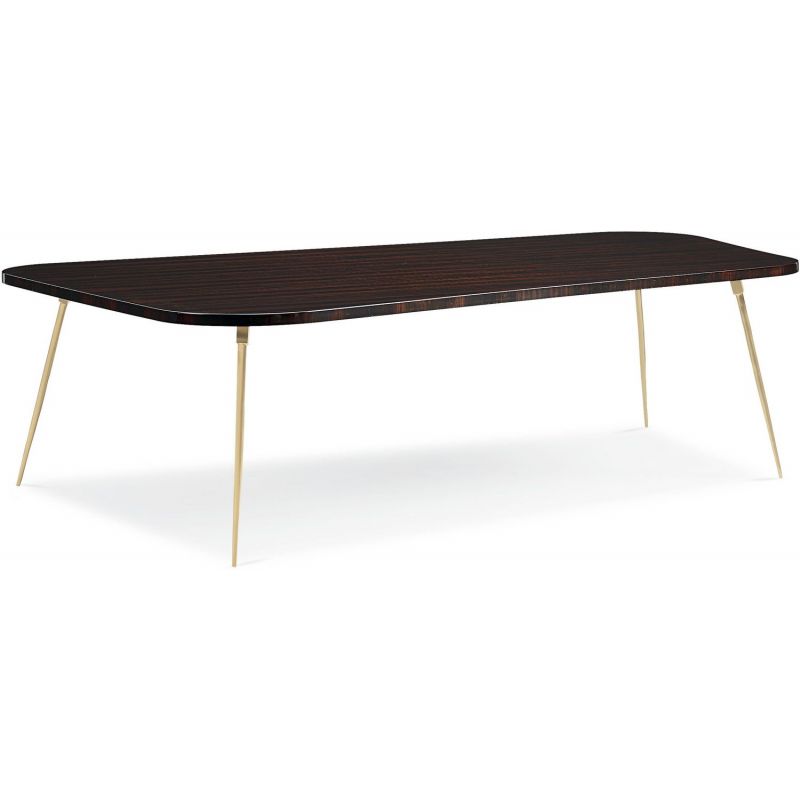 Caracole Signature The Geo Modern Cocktail Table #401 (CL1A ...