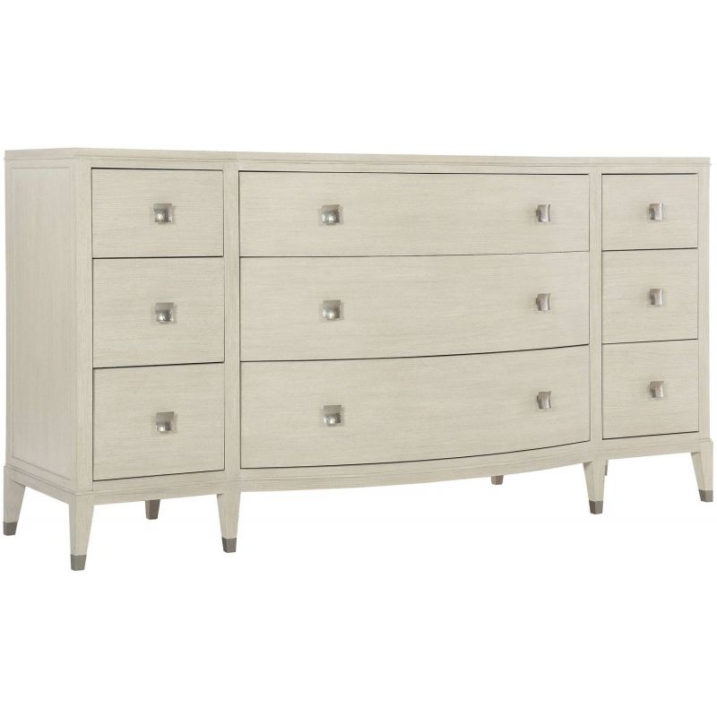Bernhardt Furniture East Hampton Dresser | Unlimited Furniture