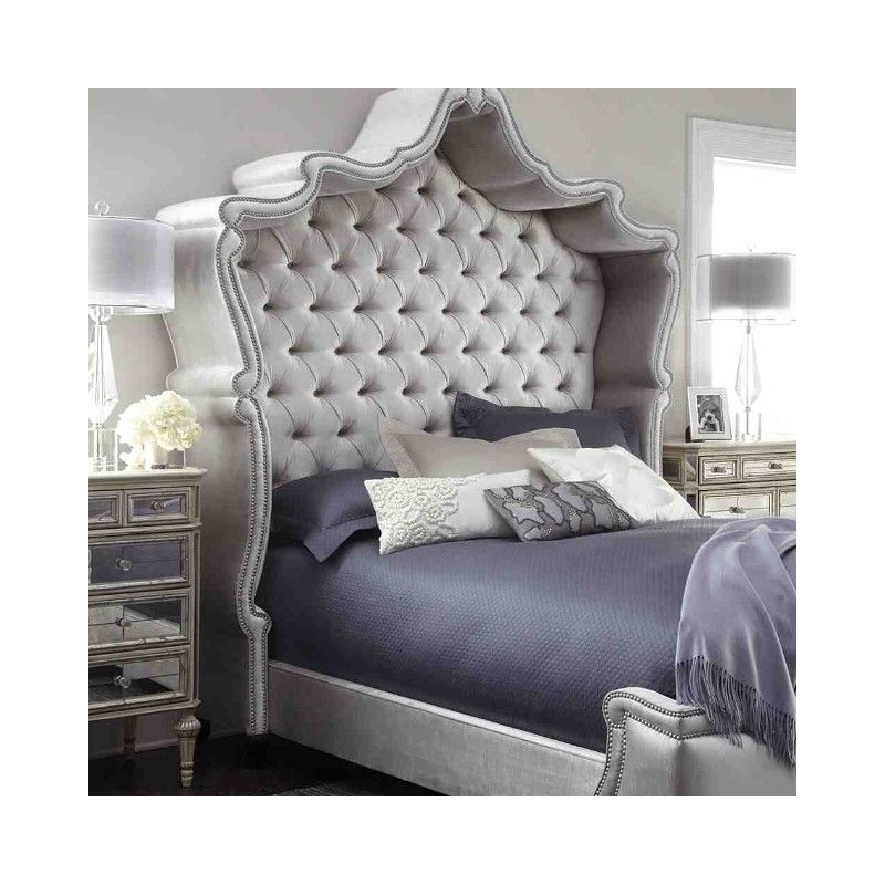 Cape Bed | Unlimited Furniture