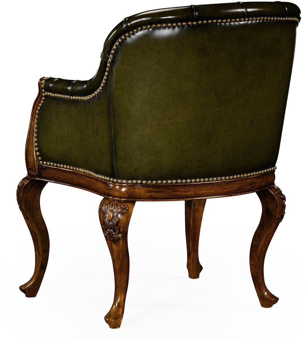 Jonathan Charles Buckingham Regency Mahogany Sideboard | Unlimited ...