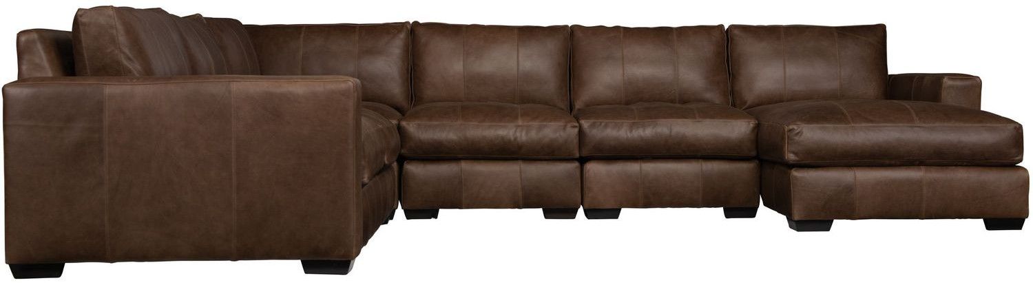 Bernhardt Furniture Upholstery Amara Sofa #5558-000 (Grade N) | Unlimited Furniture