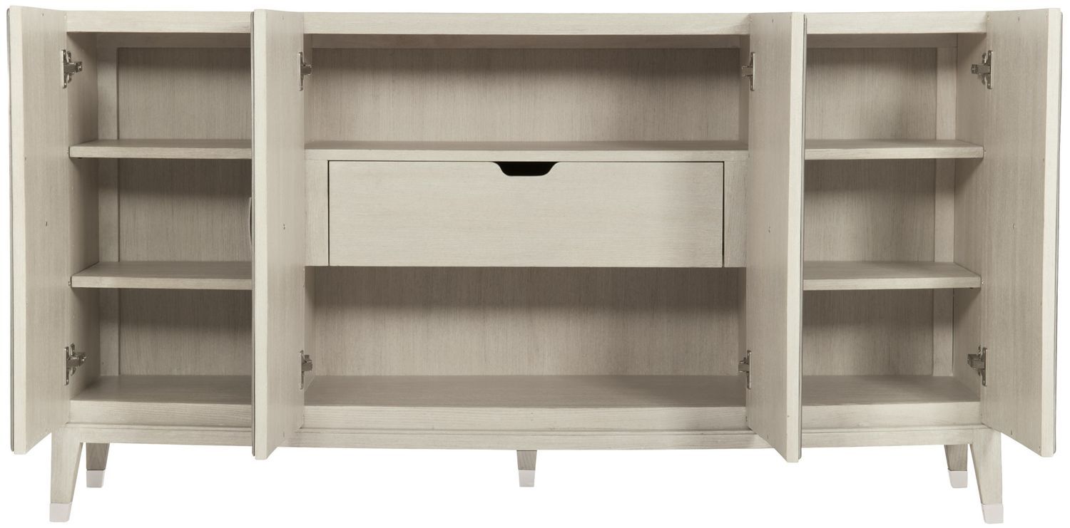 Bernhardt Furniture East Hampton Rectangular Dining Table | Unlimited Furniture