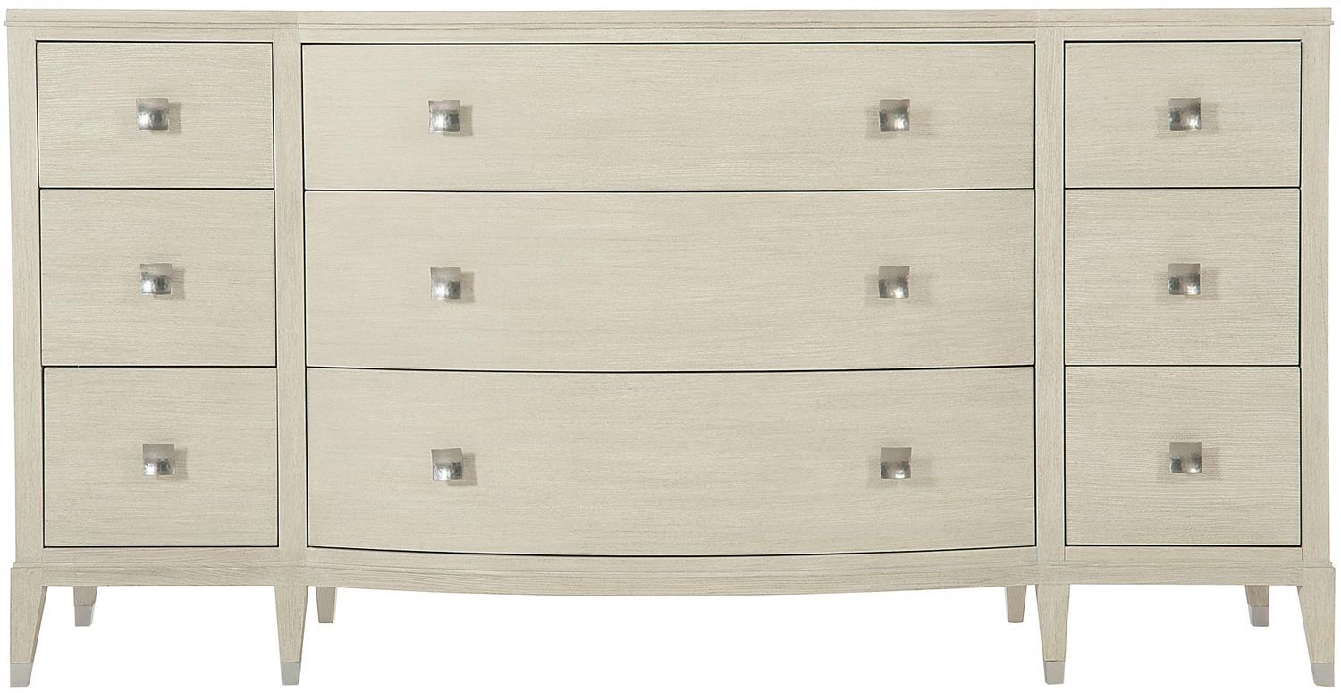 Bernhardt Furniture East Hampton Bachelor's Chest | Unlimited Furniture