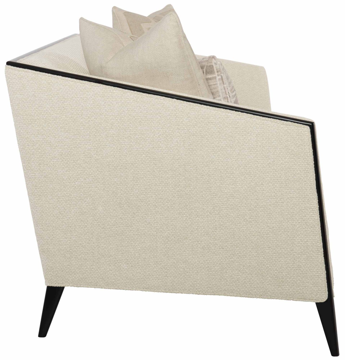 Bernhardt Furniture Upholstery Amara Sofa #5558-000 (Grade N) | Unlimited Furniture