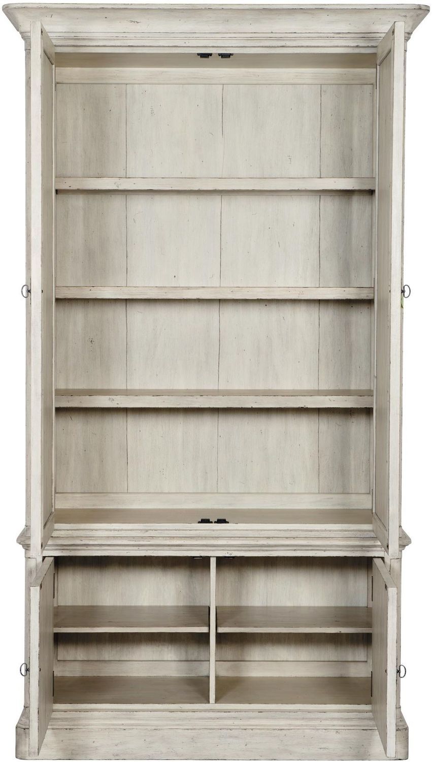 Bernhardt Furniture Mirabelle Round Dining Table | Unlimited Furniture