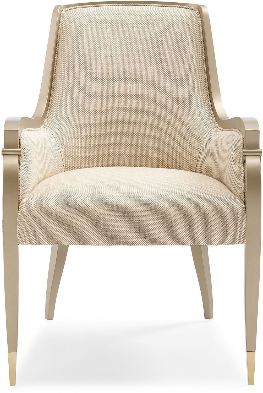 Caracole Classic Long And Short Of It Dining Table | Unlimited Furniture