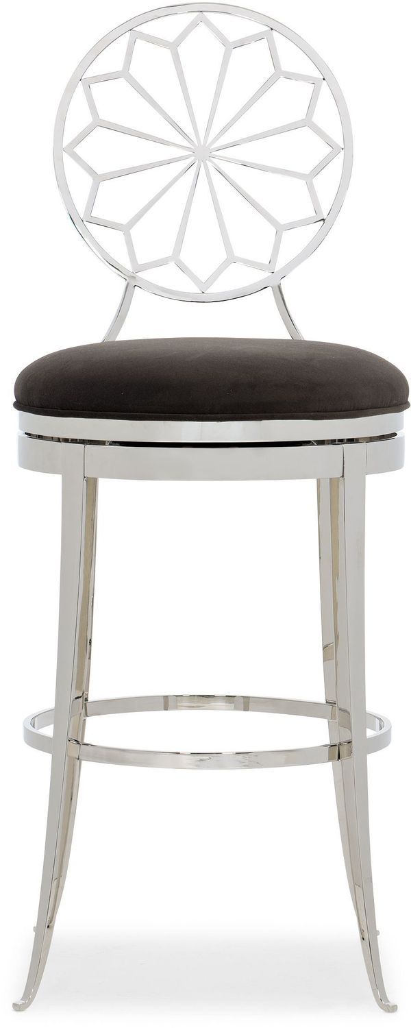 Caracole Classic Long And Short Of It Dining Table | Unlimited Furniture