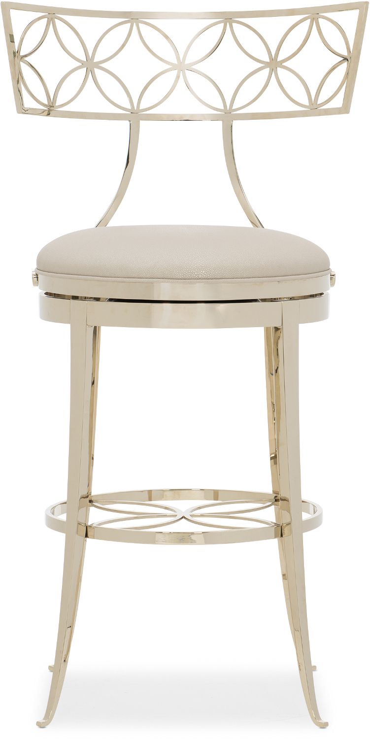 Caracole Classic Long And Short Of It Dining Table | Unlimited Furniture