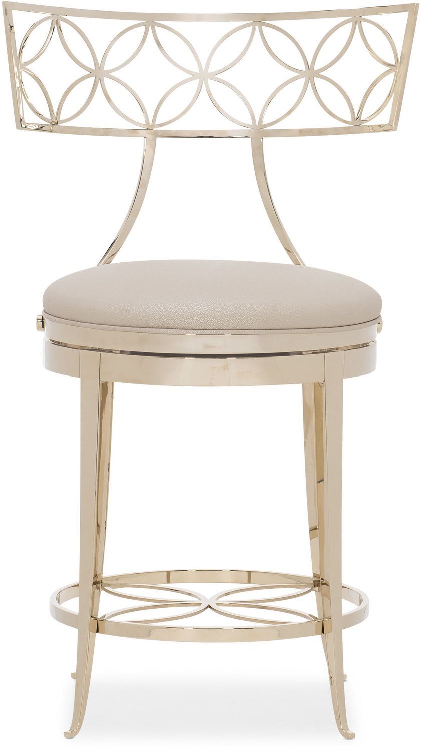 Caracole Classic Long And Short Of It Dining Table | Unlimited Furniture