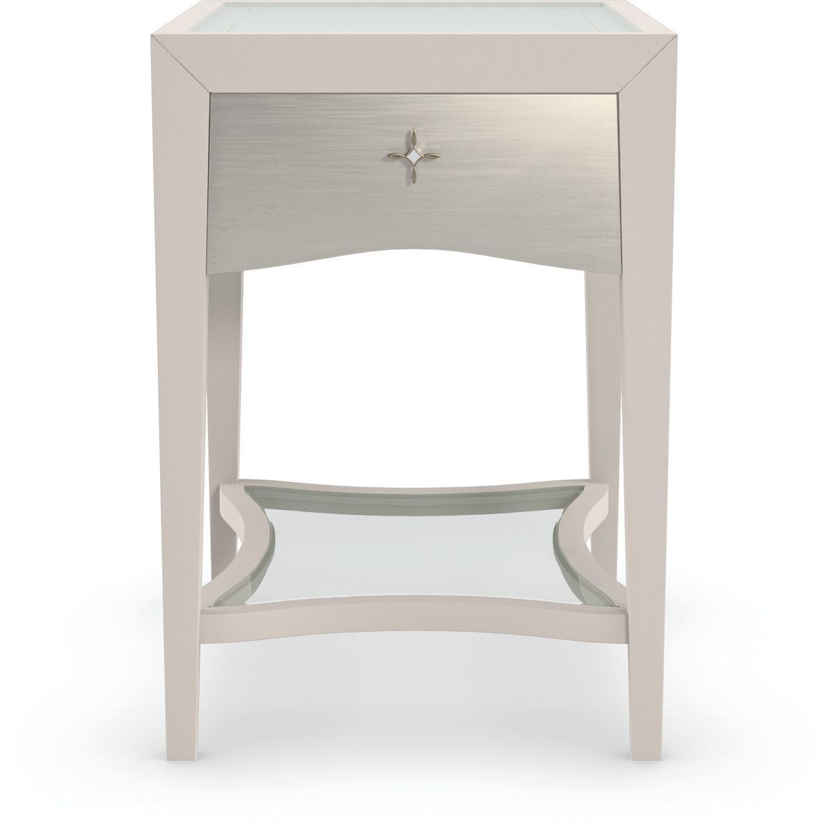 Caracole Classic A Whole Bunch Cocktail Table | Unlimited Furniture