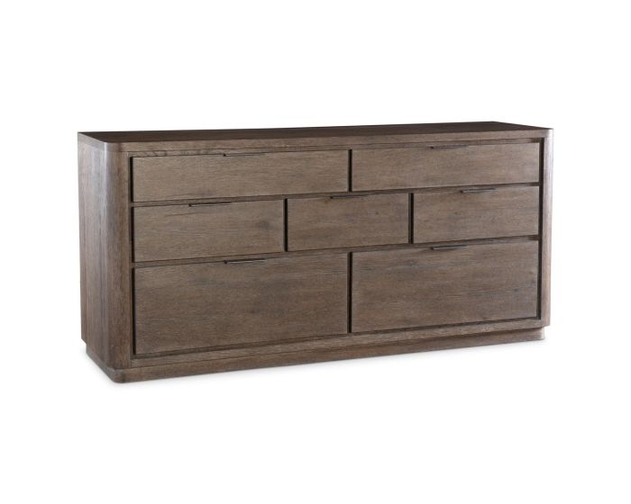 Bernhardt Outline Dresser