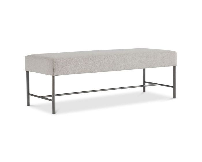 Bernhardt Outline Bench