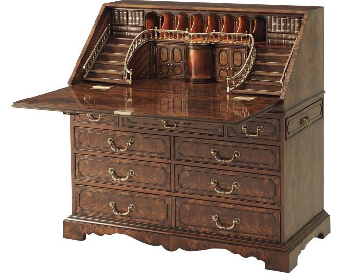 Theodore Alexander Althorp Living History The Grand Staircase Fall ...