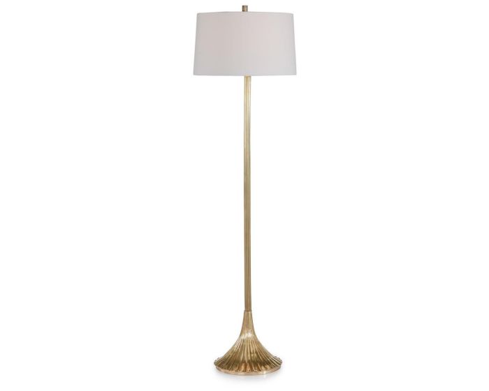 John Richard Lithe Floor Lamp