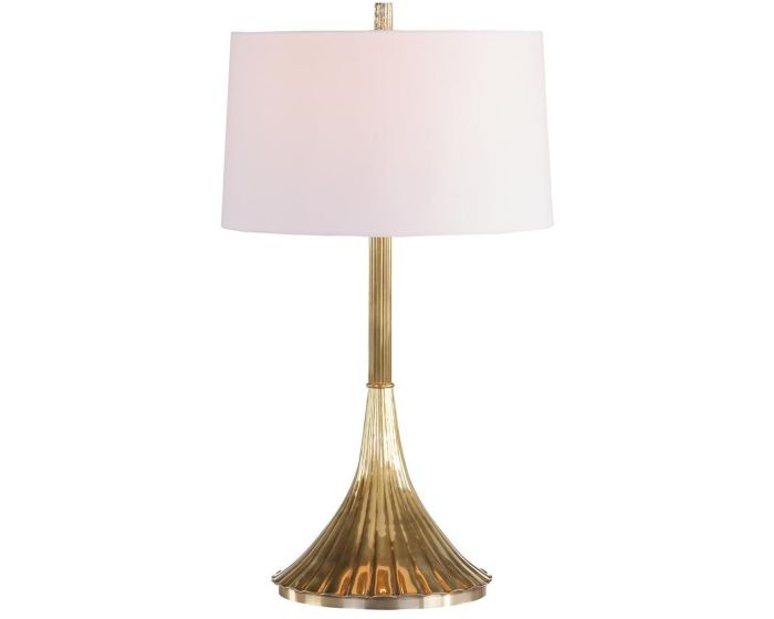 John Richard Lithe Table Lamp