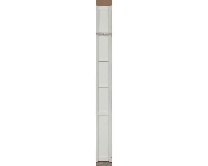 Parker House Catalina Inside Corner Filler in Cottage White | Unlimited ...