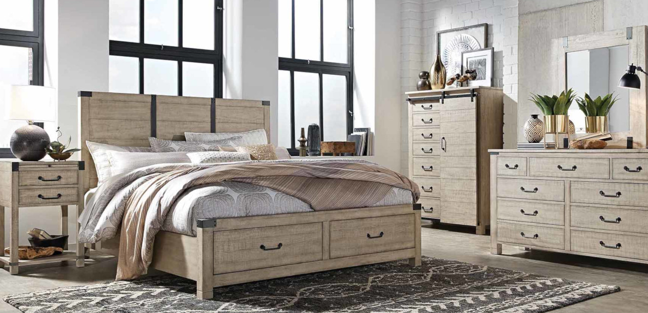 Magnussen Home Authorized Dealer | Best Priced Furniture in New York