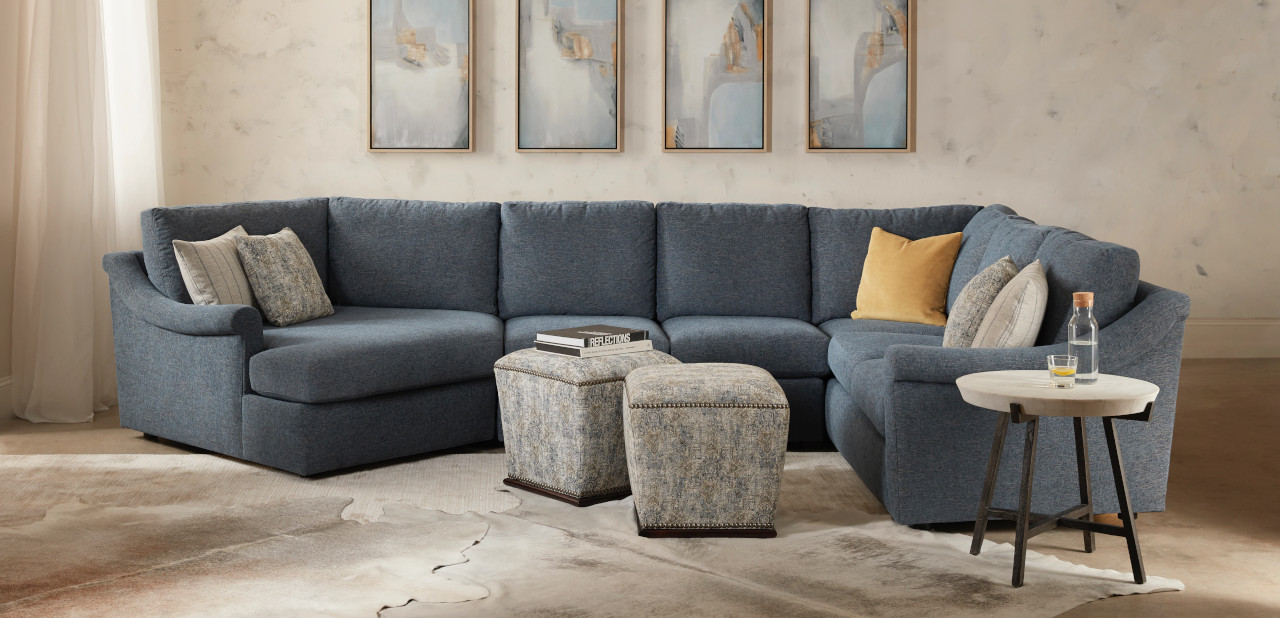 Sam Moore Authorized Dealer | Unlimited Furniture Group in New York